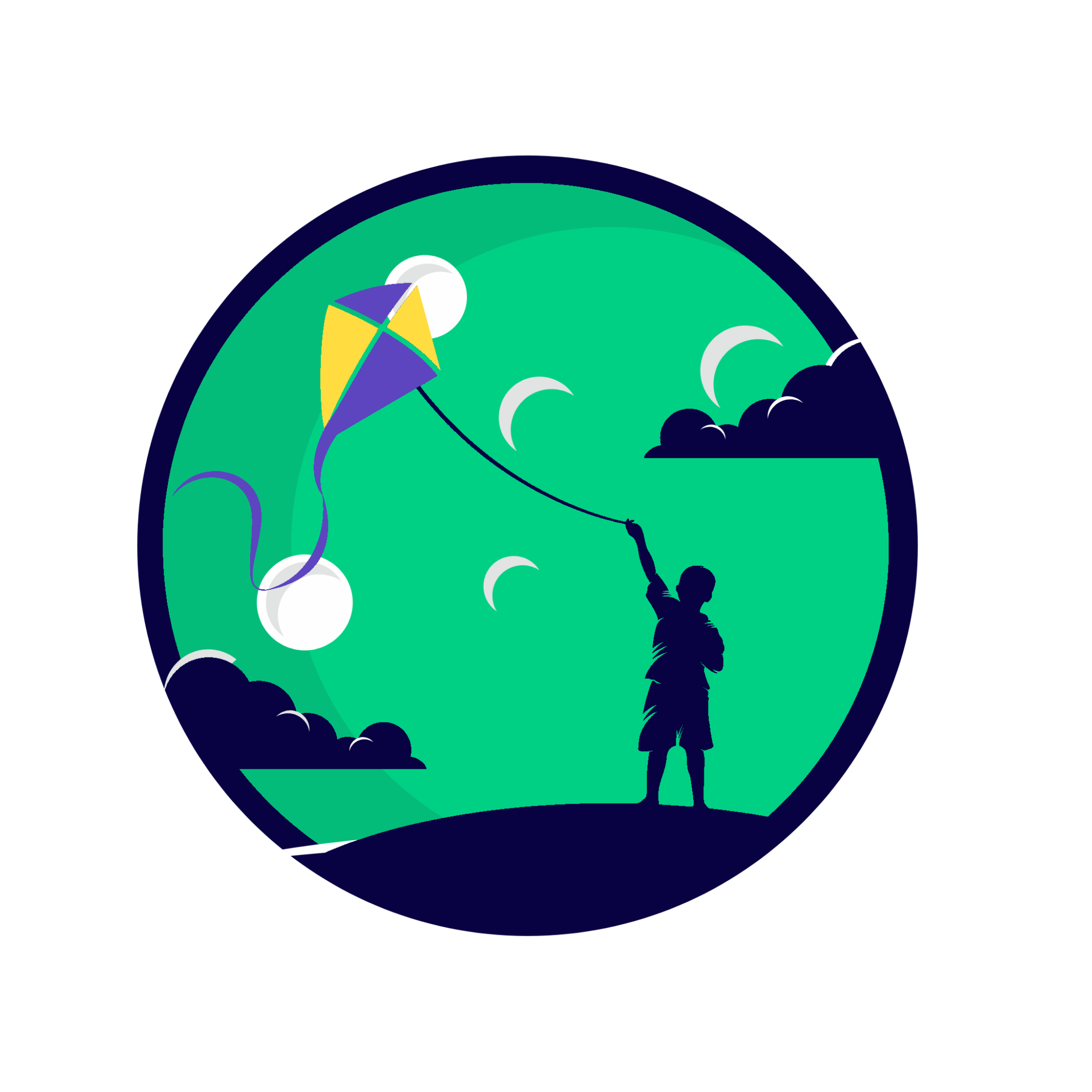 Turtle у Python Рисунки | Мова програмування Python для дітей | ITisFuture in UA