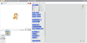 00. Як встановити Scratch на комп'ютер | ITisFuture in UA